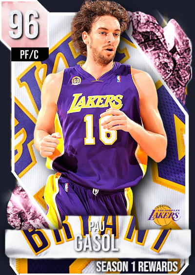 2KDB MyTEAM Database | NBA 2K Custom Card (level 40) by ILoveKanye ...