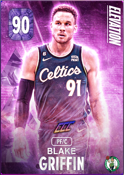 NBA 2K26 | 2KDB MyTEAM NBA 2K Custom Card (Massive 2K24 Collab, link to ...