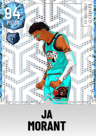 2KDB MyTEAM Database | NBA 2K Custom Card (JAJA) by a_ono08 | NBA 2K26