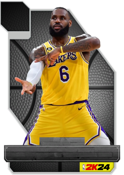2KDB MyTEAM Database | NBA 2K Custom Card (best player to ever live ...