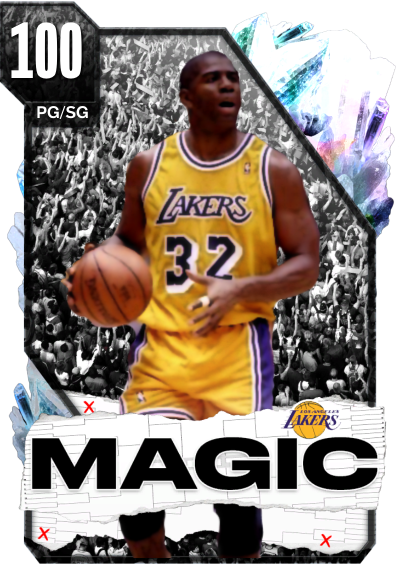 NBA 2K24 | 2KDB Custom Card ( )