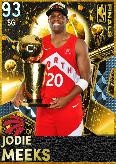 2KDB MyTEAM Database | NBA 2K Custom Card (Jodie Meeks) by MicahS | NBA ...