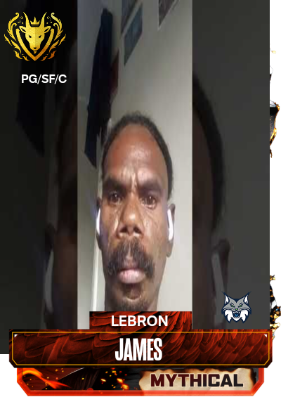 2KDB MyTEAM Database | NBA 2K Custom Card (Sigma) by Uhappyfam | NBA 2K26