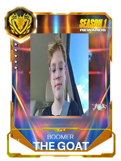 NBA 2K26 | 2KDB MyTEAM NBA 2K Custom Card (BOOMER IS THE BEST CARD ...