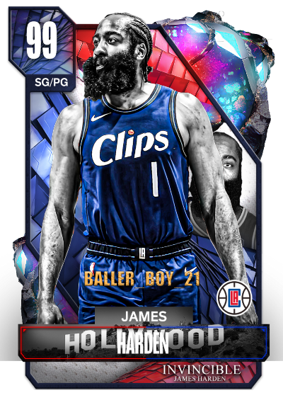 NBA 2K25 | 2KDB MyTEAM NBA 2K Custom Card (credits to @pdg for temp) by ...