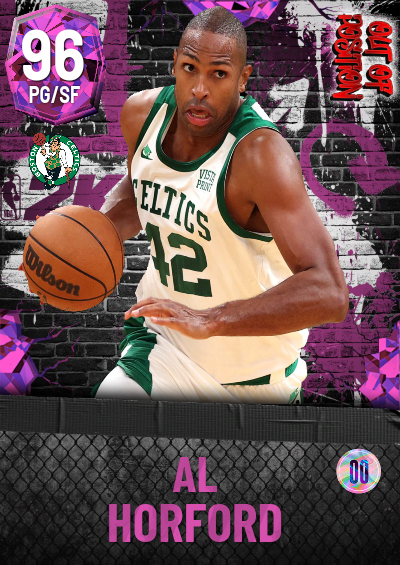 2KDB MyTEAM Database | NBA 2K Custom Card (Out of position) by cookiz ...