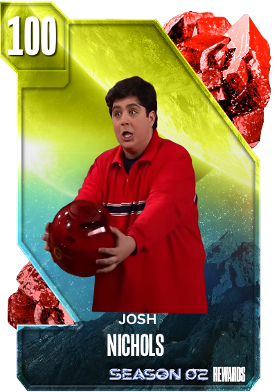 NBA 2K25 | 2KDB MyTEAM NBA 2K Custom Card (From Drake And Josh ) by ...