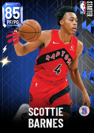 2KDB MyTEAM Database | NBA 2K Custom Card (Untitled) by bread | NBA 2K26