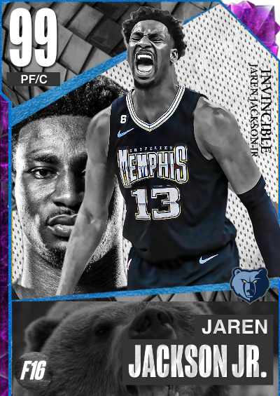 2KDB MyTEAM Database | NBA 2K Custom Card (Set In Comments) by FREAKY ...