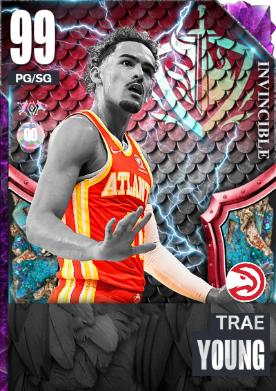 NBA 2K23 | 2KDB Custom Card (I figured it out yay)
