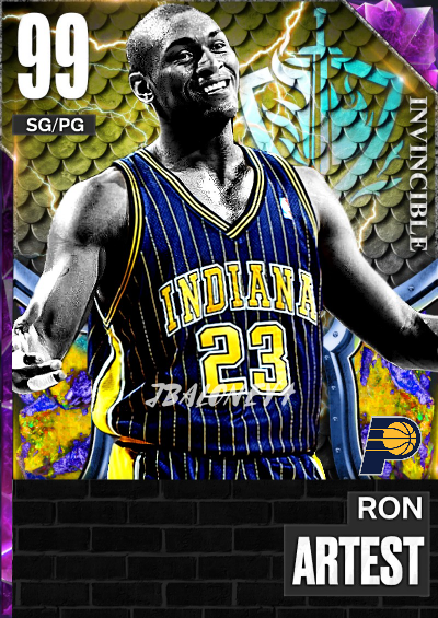 NBA 2K26 | 2KDB MyTEAM NBA 2K Custom Card (Ricky Davis Next?) by ...