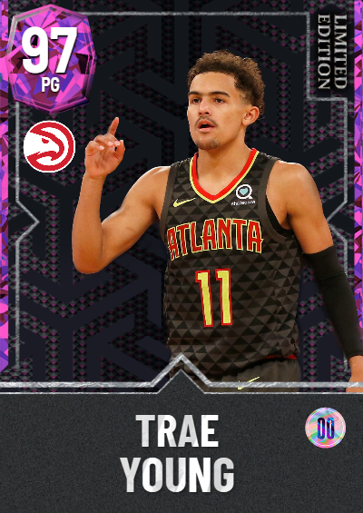 NBA 2K25 | 2KDB MyTEAM NBA 2K Custom Card (hi) by Bread