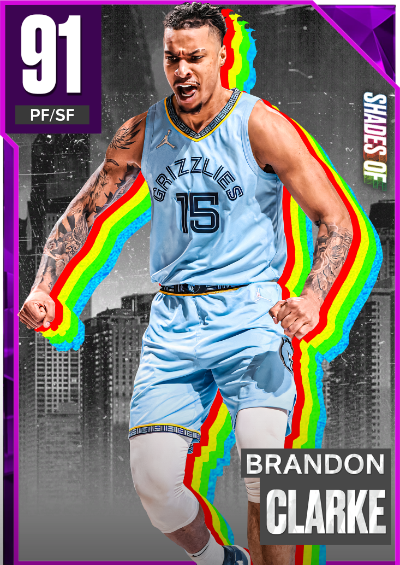 NBA 2K25 | 2KDB MyTEAM NBA 2K Custom Card (future mip?) by c00ked_gfx