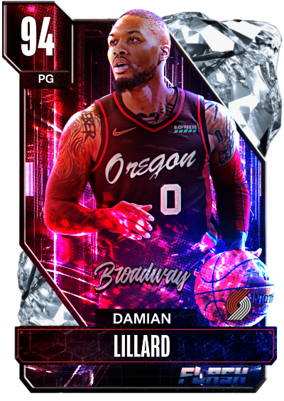 NBA 2K24 | 2KDB Custom Card (Heat Legend)