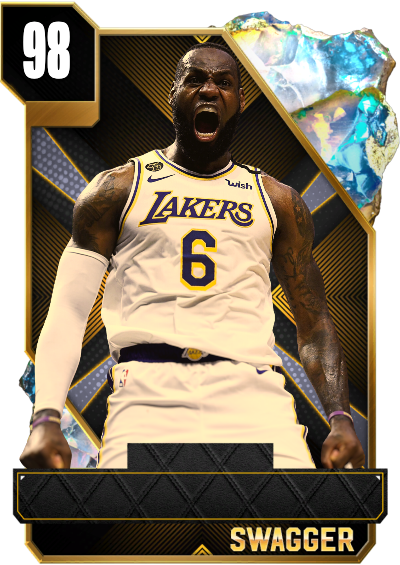 NBA 2K24 | 2KDB Custom Card ( )