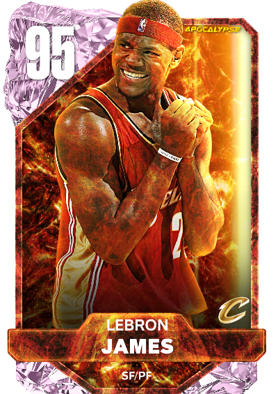 NBA 2K26 | 2KDB MyTEAM NBA 2K Custom Card (Collab with Asher2k) by ...