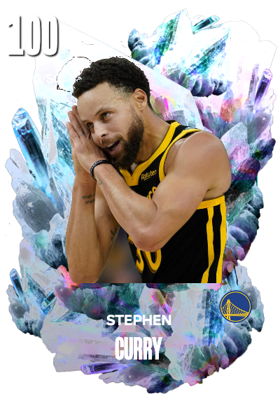 NBA 2K24 | 2KDB Effun's Profile