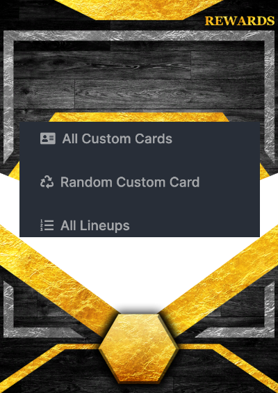 NBA 2K24 | 2KDB cars's Profile