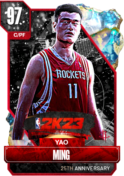 NBA 2K26 | 2KDB MyTEAM NBA 2K Custom Card (well, i'm a cc now. nice (2k ...