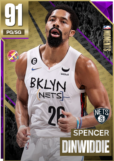 2KDB MyTEAM Database | NBA 2K Custom Card (.,.) by BawSaq | NBA 2K26