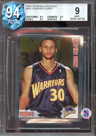 NBA 2K25 | 2KDB MyTEAM NBA 2K Custom Card (Rookie steph curry) by ...