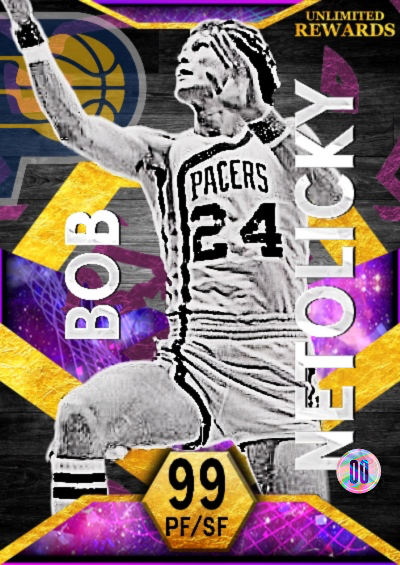 NBA 2K22 | 2KDB Custom Card (NBA2K RULE 736: if he’s a random then he’s ...