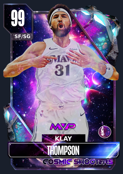 NBA 2K25 | 2KDB MyTEAM NBA 2K Custom Card (Madden Collab (kp16 temp ...