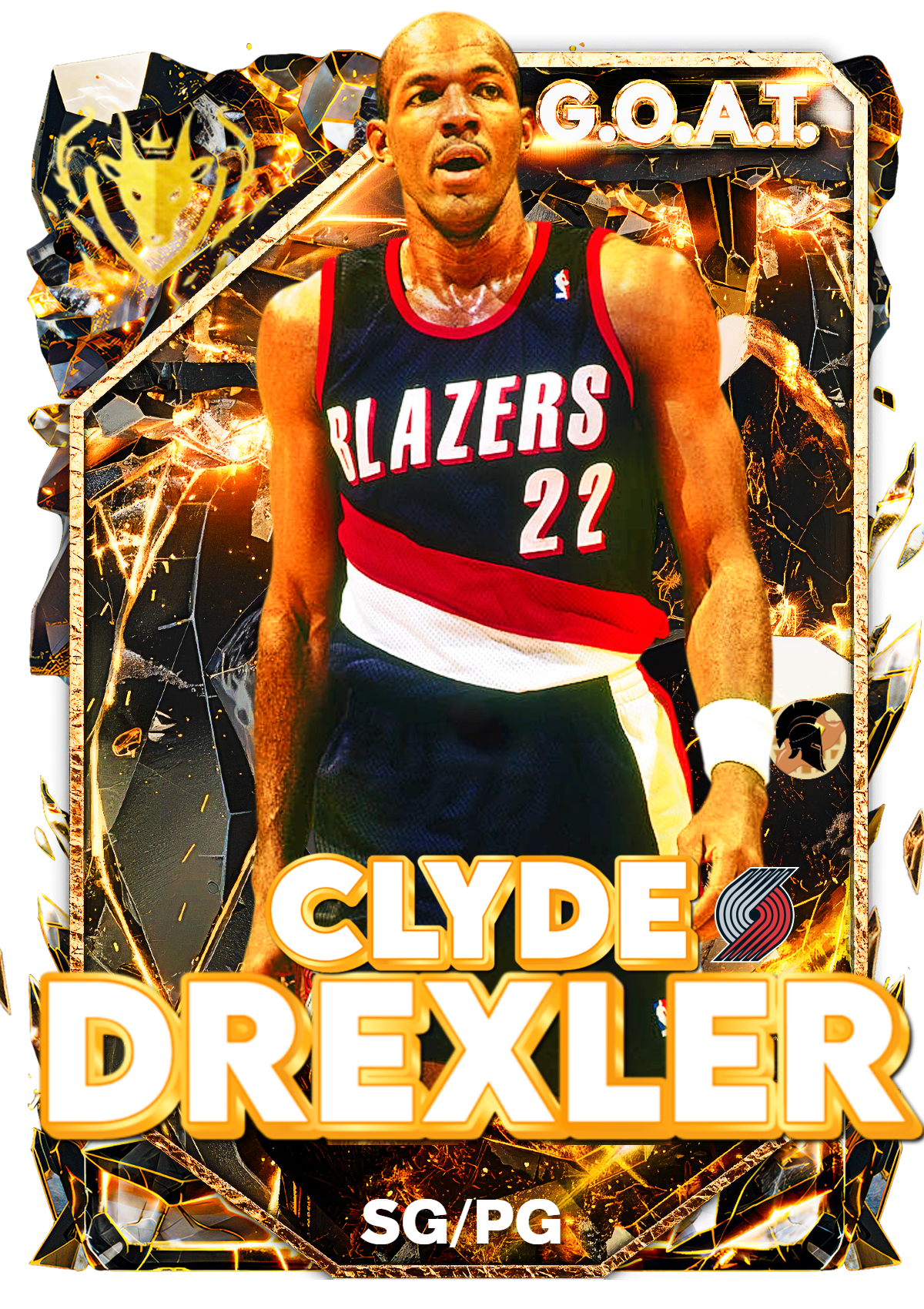 2KDB MyTEAM Database | NBA 2K Custom Card (Alter-Ego Set Finale) by ...