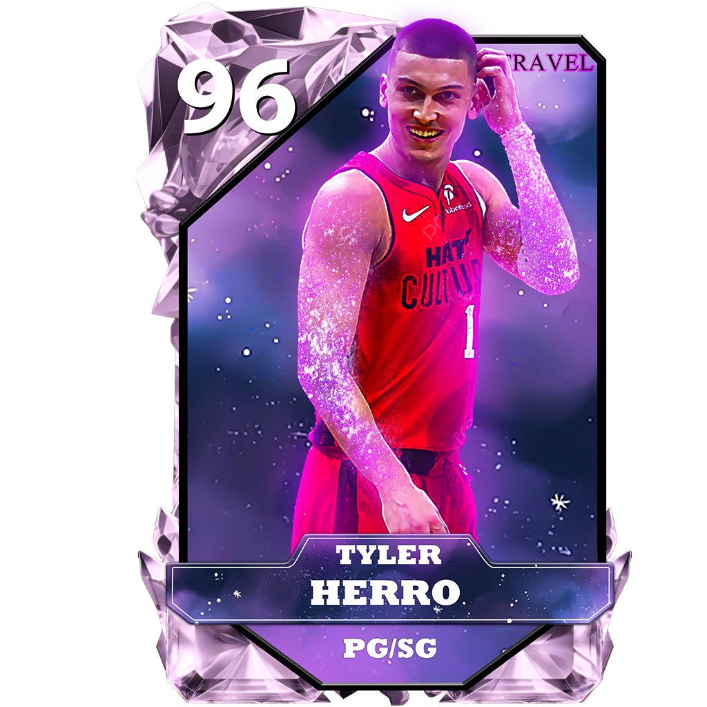 2KDB MyTEAM Database | NBA 2K Custom Card (Set in comments) by Kreuz ...