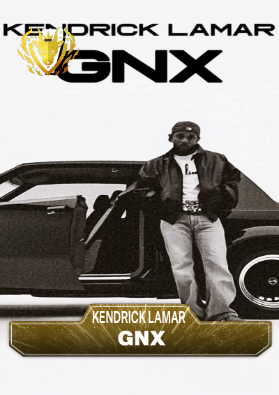 NBA 2K26 | 2KDB MyTEAM NBA 2K Custom Card (Kendrick ) by Biig-baller9