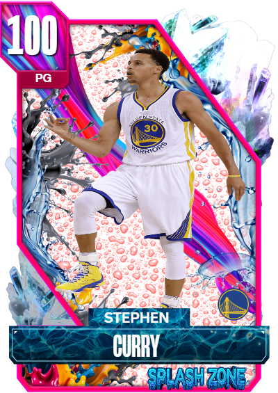 2KDB MyTEAM Database | NBA 2K Custom Card (curry) by mjgoat45 | NBA 2K26