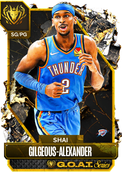 NBA 2K25 | 2KDB MyTEAM NBA 2K Custom Card (Remaking a way better goat ...