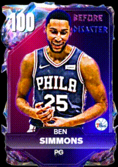 NBA 2K25 | 2KDB MyTEAM NBA 2K Custom Card (The internet (gif)) by ...