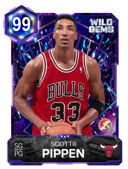 2KDB MyTEAM Database | NBA 2K Custom Card (gem) by mjgoat45 | NBA 2K26