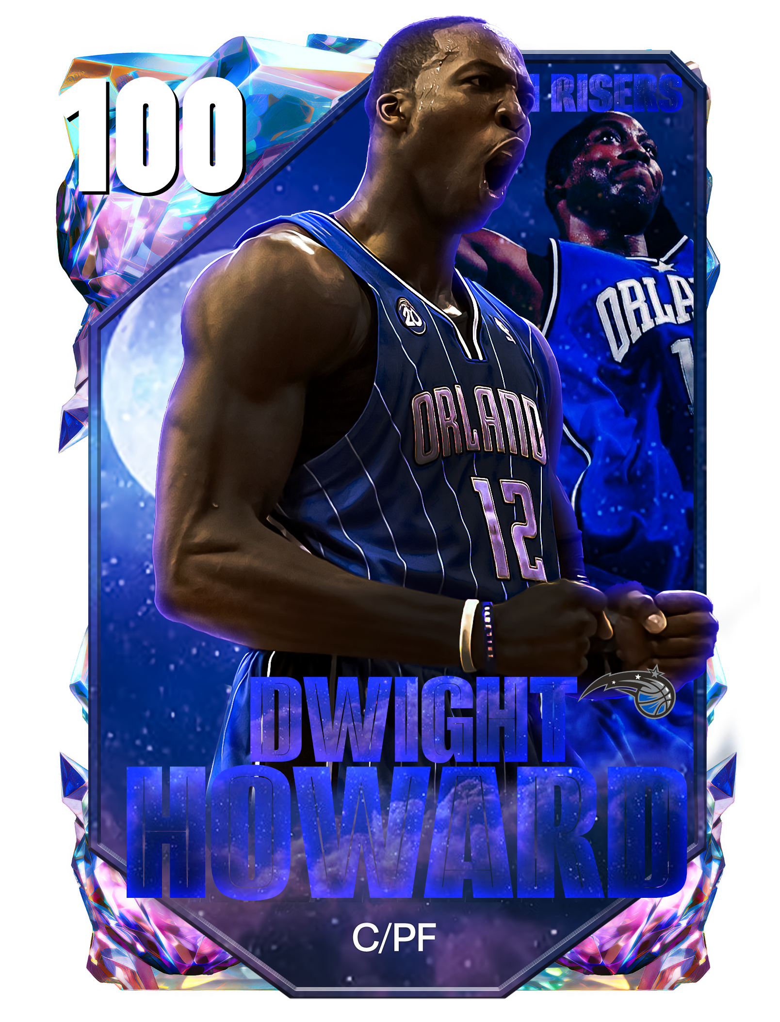 2KDB MyTEAM Database | NBA 2K Custom Card (opals for set) by Kreuz ...