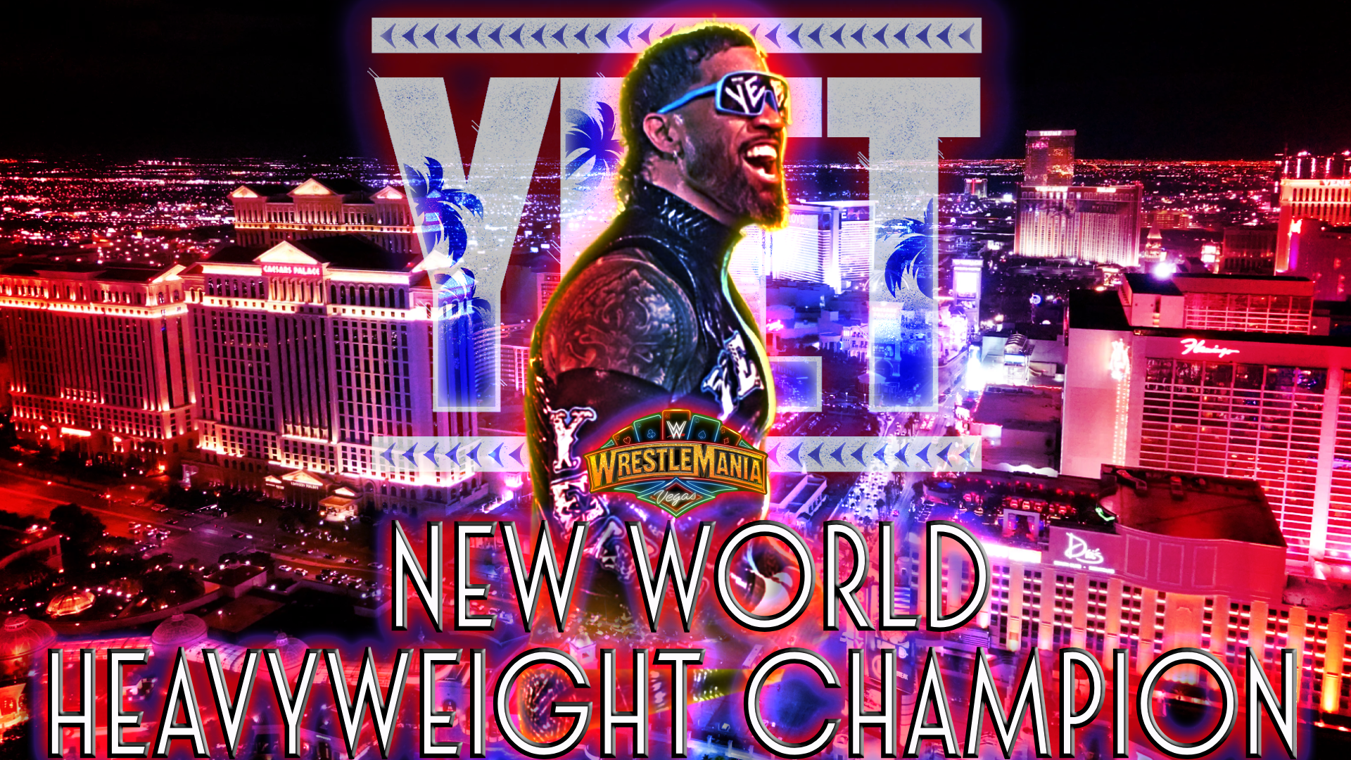 2KDB MyTEAM Database | NBA 2K Custom Card (And your new WWE Heavyweight ...