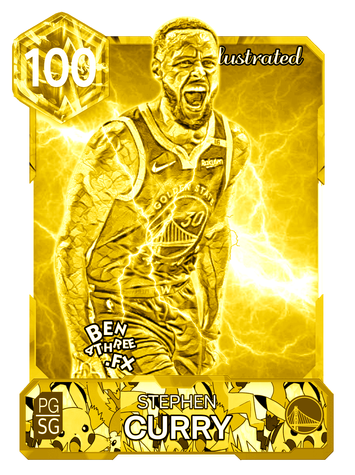 2KDB MyTEAM Database | NBA 2K Custom Card (Set In Comments) by ...