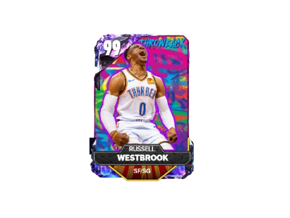 2KDB MyTEAM Database | NBA 2K Custom Card (2/6 Throwback 2010's ) by ...