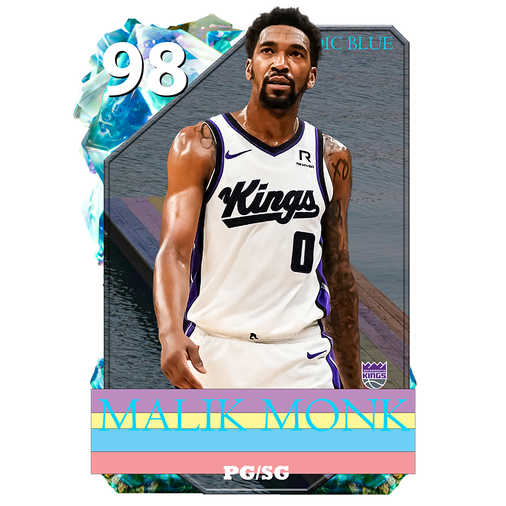 NBA 2K26 | 2KDB MyTEAM NBA 2K Custom Card (ALL MUSIC SETS IN COMMENTS ...