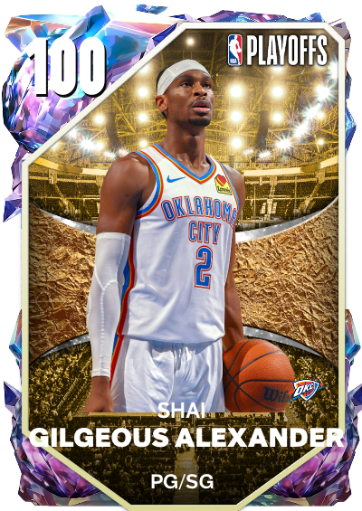 2KDB MyTEAM Database | NBA 2K Custom Card (Like this card if u want okc ...