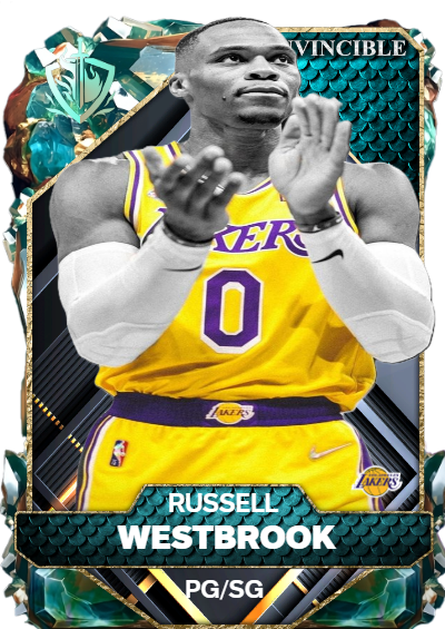 2KDB MyTEAM Database | NBA 2K Custom Card (brick) by mjgoat45 | NBA 2K26