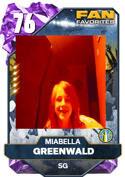 NBA 2K25 | 2KDB MyTEAM NBA 2K Custom Card (P Diddy) by jonahgreenwaldJr.042