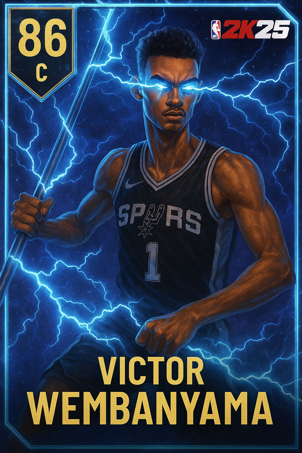 2KDB MyTEAM Database | NBA 2K Custom Card (brew) by car horn | NBA 2K26