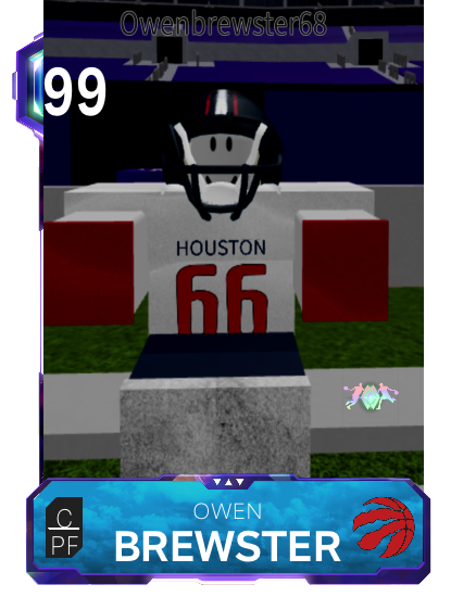 2KDB MyTEAM Database | NBA 2K Custom Card (Cold) by LawDog4 | NBA 2K26