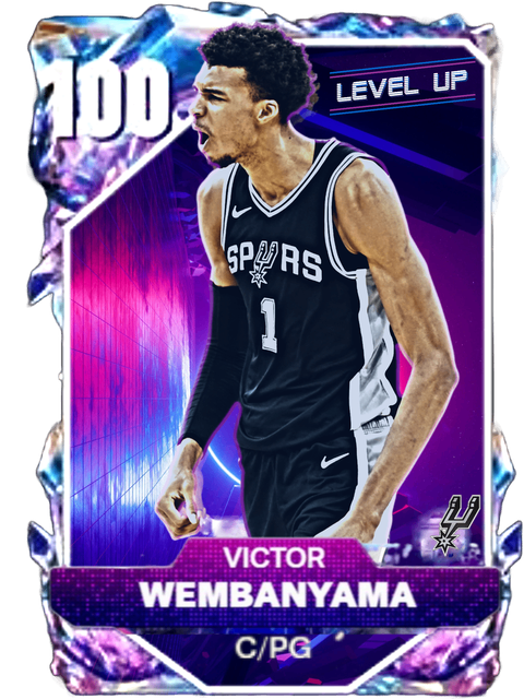 2KDB MyTEAM Database | NBA 2K Custom Card (alien) by gee2smooth | NBA 2K26