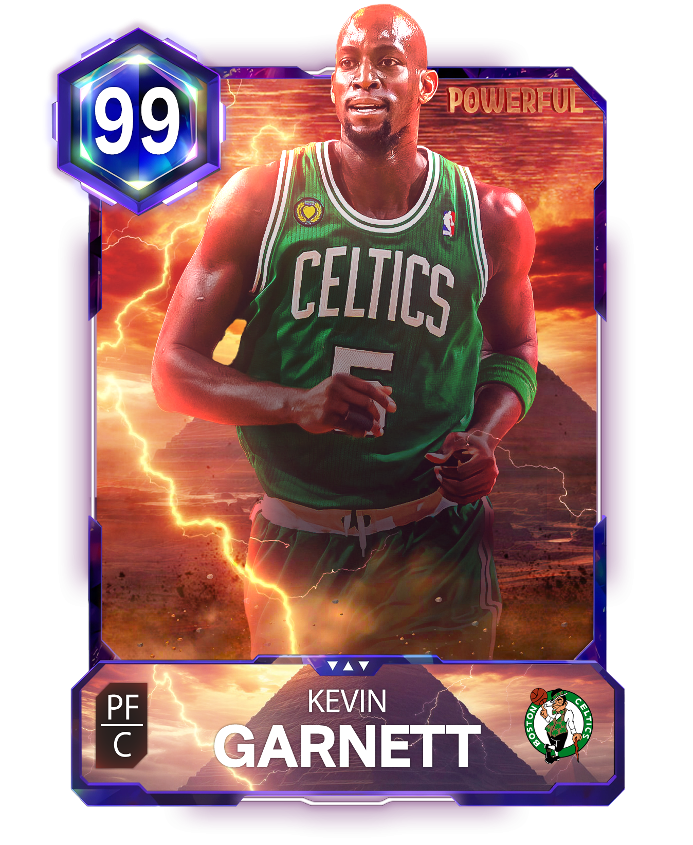 2KDB MyTEAM Database | NBA 2K Custom Card (got bored plus lowk lazy ...