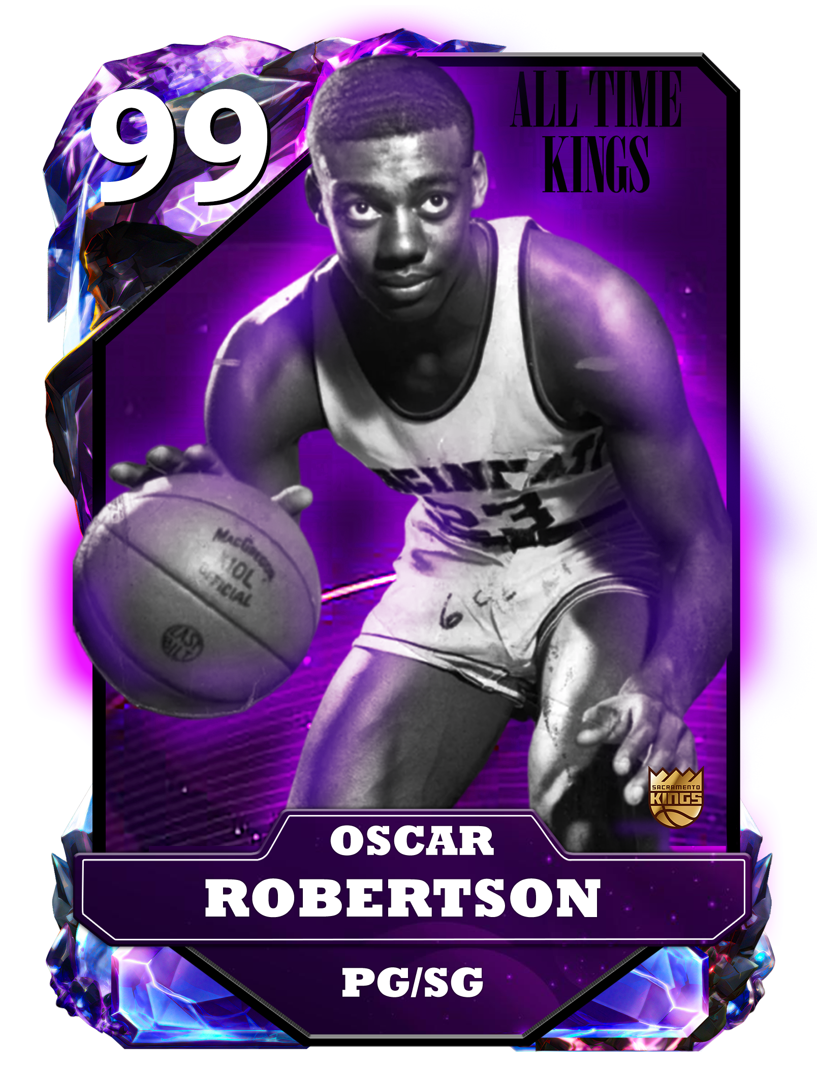 2KDB MyTEAM Database | NBA 2K Custom Card (Set in comments (final one ...