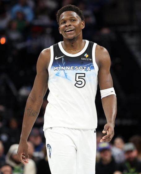 NBA 2K26 | 2KDB MyTEAM NBA 2K Custom Card (Boogie man) by DAA