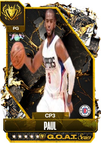 2KDB MyTEAM Database | NBA 2K Custom Card (EDGERUNNERS CARD) by ...
