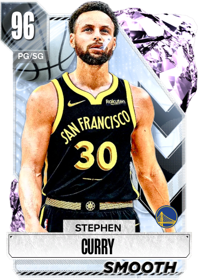 NBA 2K26 | 2KDB MyTEAM NBA 2K Custom Card (Throwback: if only steph was ...